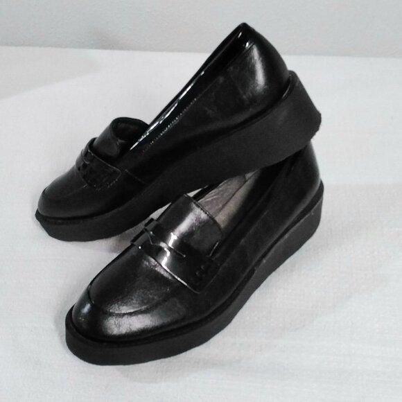 Life Stride | Shoes | Lifestride Women Slip On Penny Loafer Flex Us 85m ...